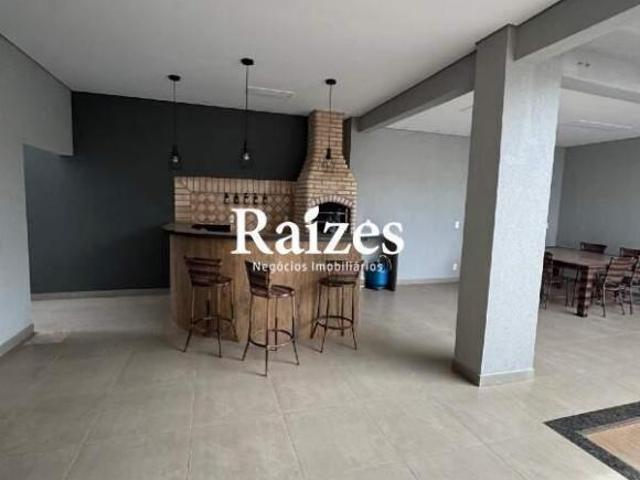 Casa à venda em Jardim Botânico, Uberlândia 3 quartos, 1 suíte, 3 vagas