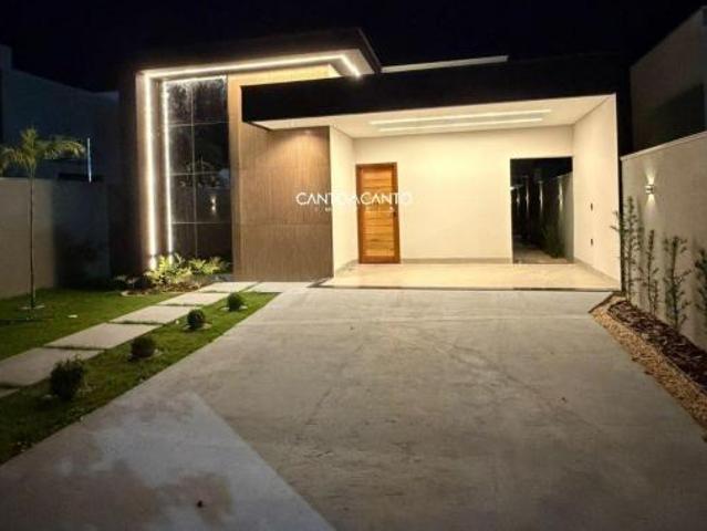 Casa à venda em Jardim Bougainville