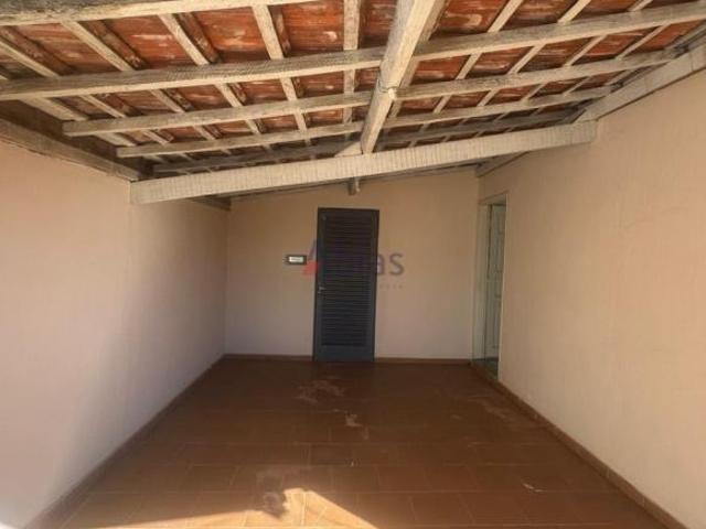 Casa à Venda em Jardim Brasil, São Carlos | 4 Dormitórios