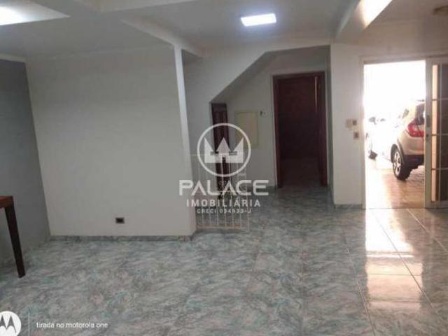 casa à venda em jardim brasília, piracicaba 4 quartos 230m²