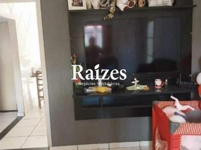 Casa à Venda em Jardim Brasília, Uberlândia 2 Quartos, 94 m² de Área Privativa