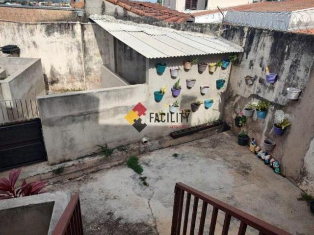 casa à venda em Jardim Cura DArs