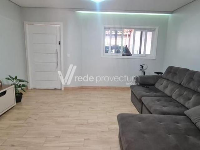 casa à venda em Jardim Calegari Nova Veneza