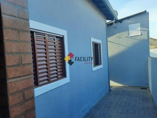 casa à venda em Jardim Calegari Nova Veneza