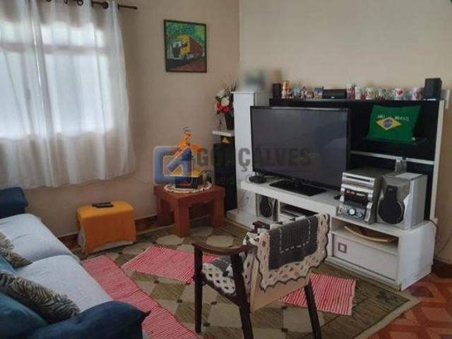 Casa à venda em Jardim Campestre, SBC 3 Vagas, 1.170 m² de terreno
