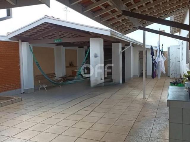 casa à venda em Jardim Campinas