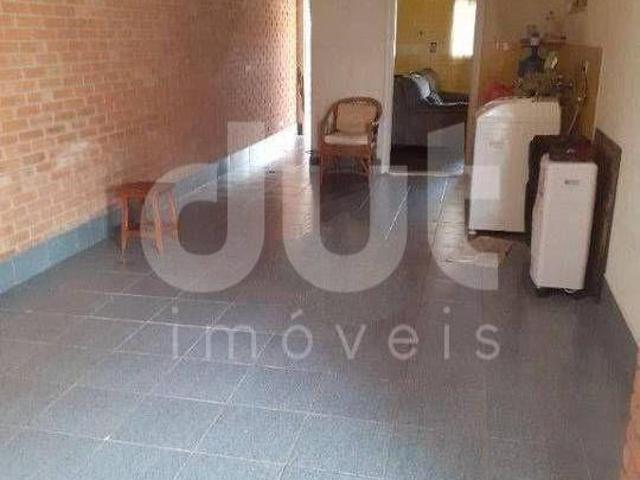 casa à venda em Jardim Campinas