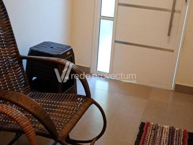 casa à venda em Jardim Campo Belo