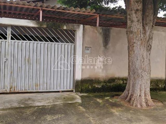 casa à venda em Jardim Campo Belo