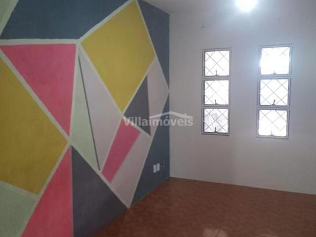 casa à venda em Jardim Campo Belo