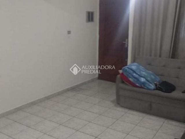 Casa à Venda em Jardim Campo Verde, Mauá