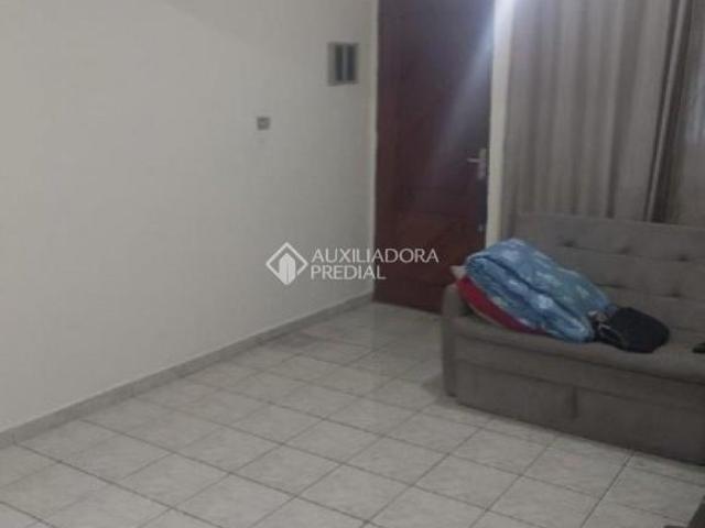 Casa à Venda em Jardim Campo Verde, Mauá