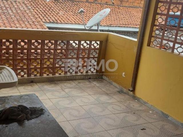 casa à venda em Jardim Campos Verdes