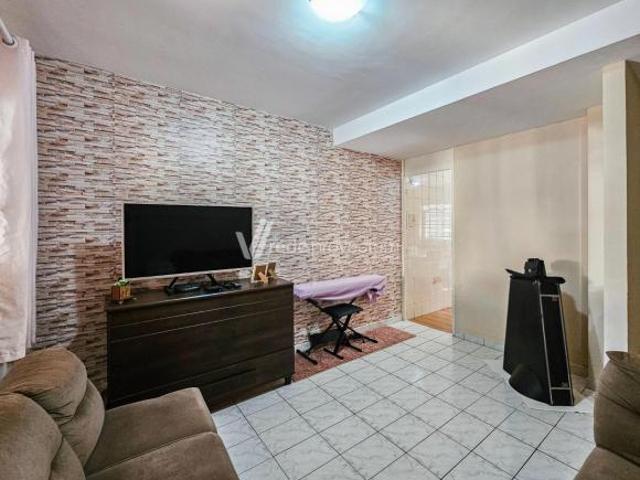 casa à venda em Jardim Campos Elíseos