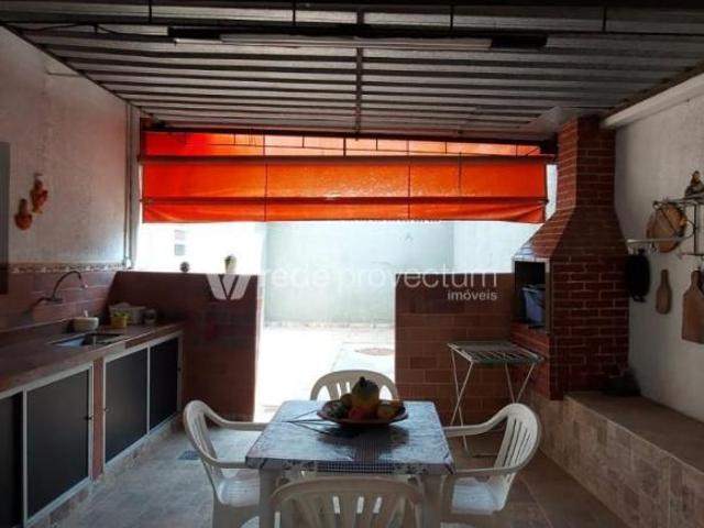 casa à venda em Jardim Campos Elíseos