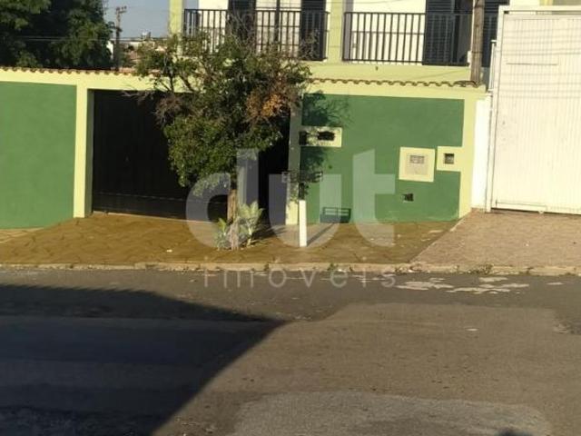 casa à venda em Jardim Campos Elíseos