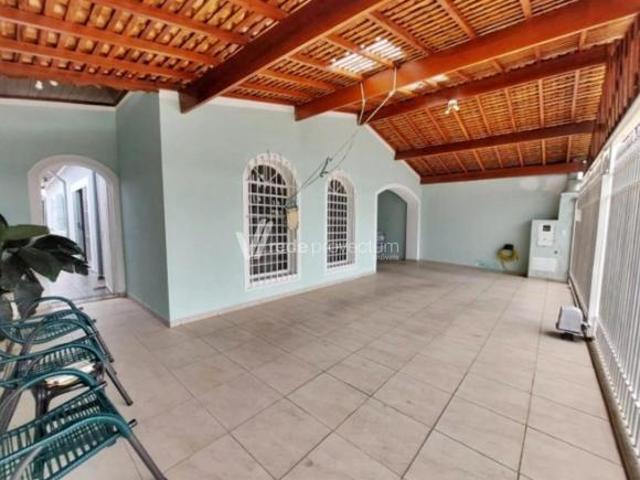 casa à venda em Jardim Campos Elíseos