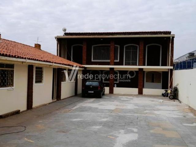 casa à venda em Jardim Campos Elíseos
