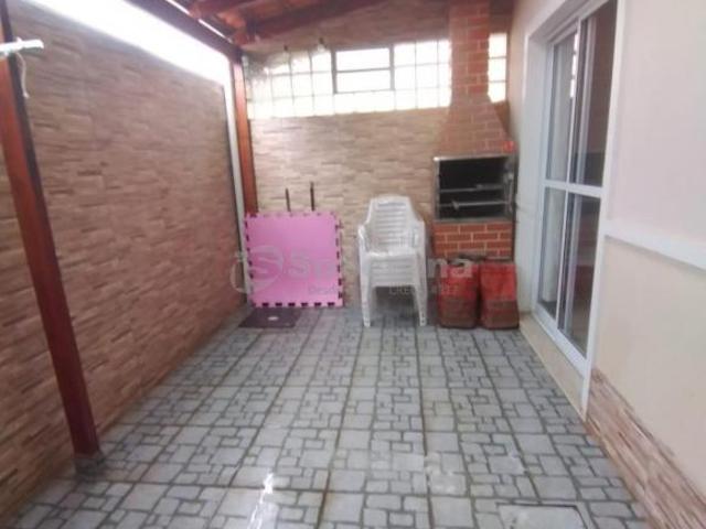 casa à venda em Jardim Campos Elíseos