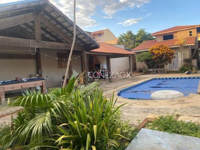 casa à venda em Jardim Campos Elíseos