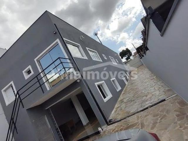 casa à venda em Jardim Campos Elíseos