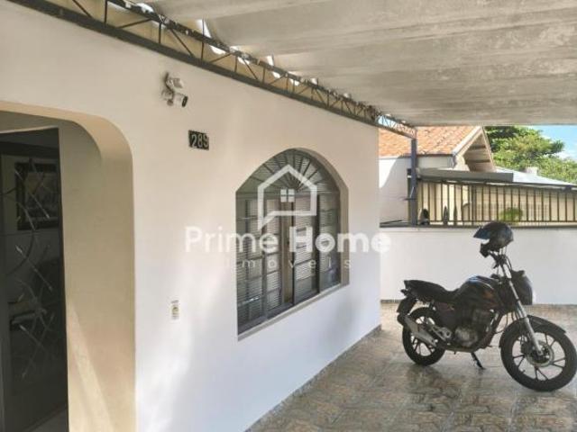 casa à venda em Jardim Campos Elíseos