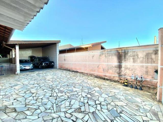 casa à venda em Jardim Campos Elíseos