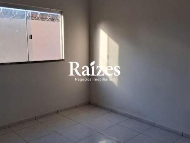 Casa à venda em Jardim Canaã, Uberlândia 2 quartos, 78 m² de área interna