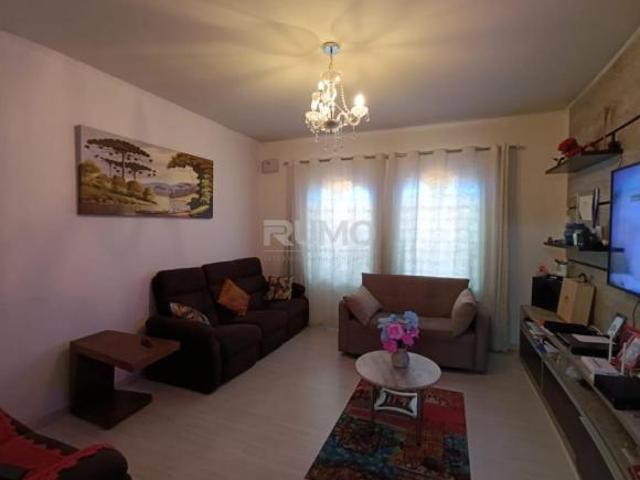 casa à venda em Jardim Carlos Lourenço