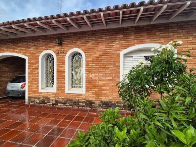 casa à venda em Jardim Carlos Lourenço