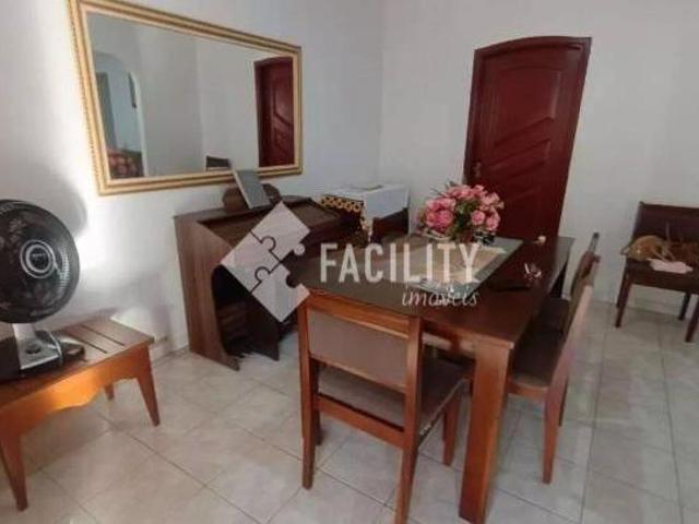 casa à venda em Jardim Carlos Lourenço