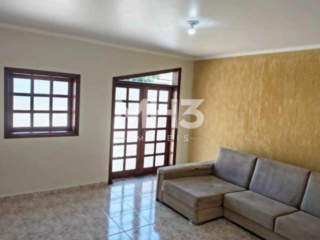 casa à venda em Jardim Carlos Lourenço