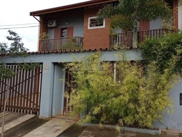 casa à venda em Jardim Carlos Lourenço