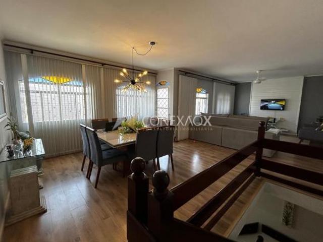 casa à venda em Jardim Carlos Lourenço