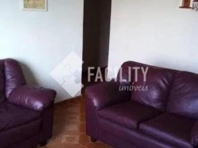 casa à venda em Jardim Carlos Lourenço