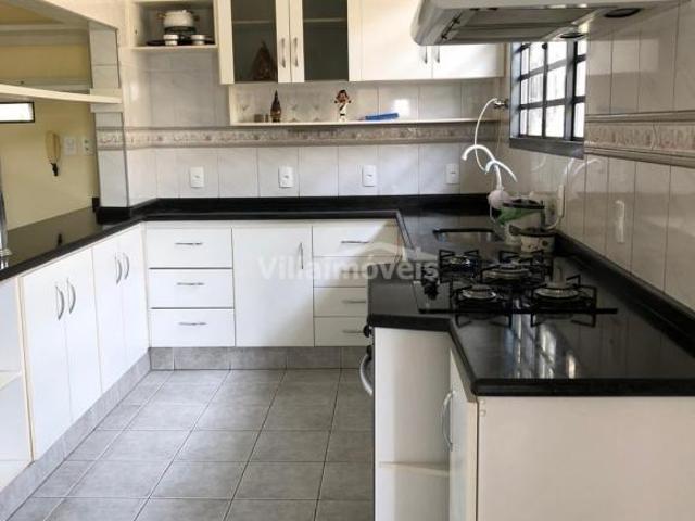 casa à venda em Jardim Carlos Lourenço