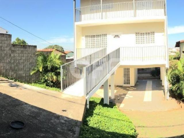 casa à venda em Jardim Carlos Lourenço