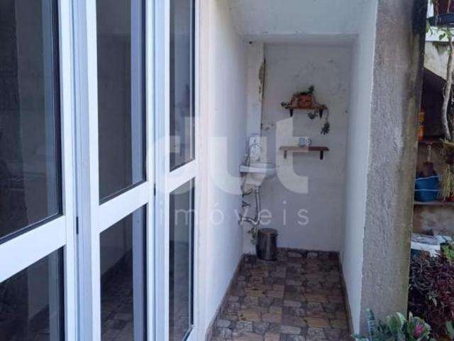 casa à venda em Jardim Carlos Lourenço