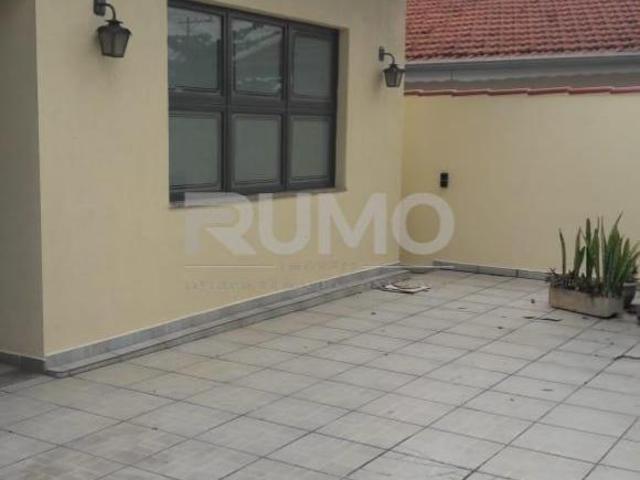 casa à venda em Jardim Carlos Lourenço