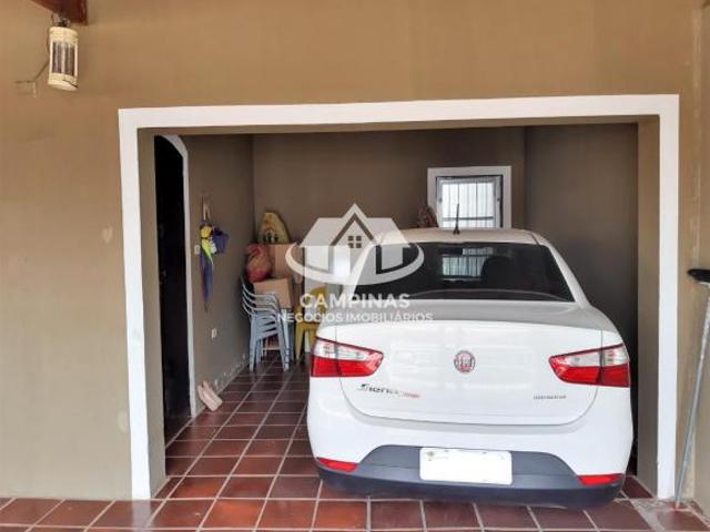 casa à venda em Jardim Carlos Lourenço