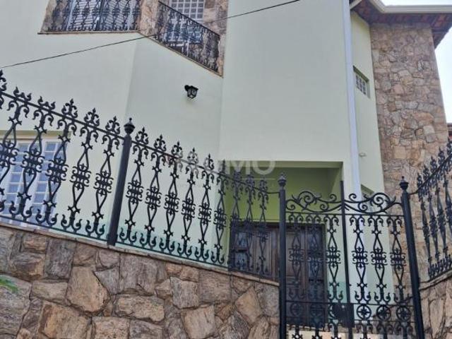 casa à venda em Jardim Carlos Lourenço
