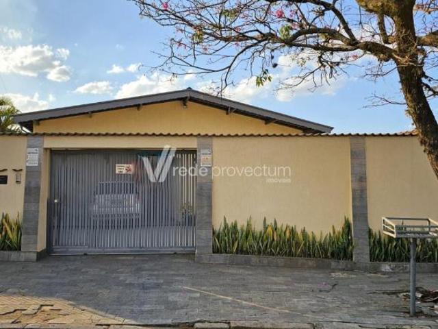 casa à venda em Jardim Carlos Lourenço