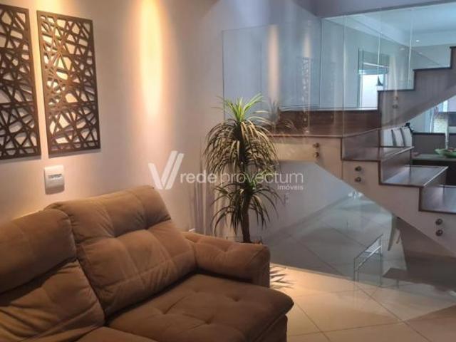 casa à venda em Jardim Carlos Lourenço