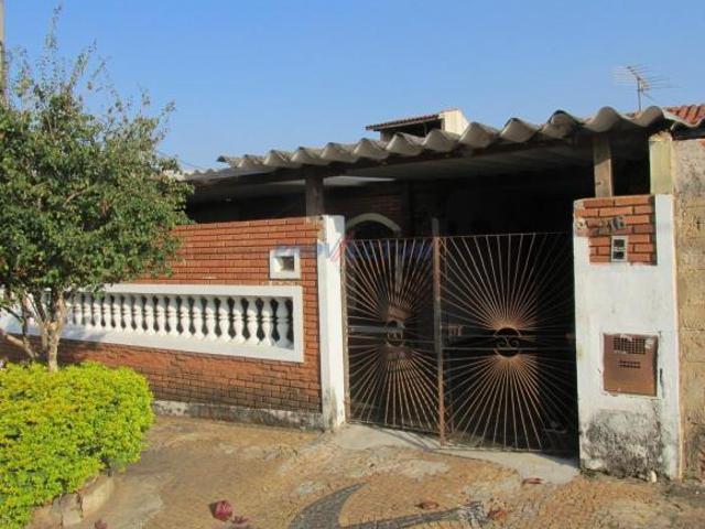 casa à venda em Jardim Carlos Lourenço