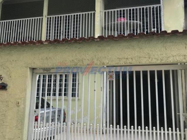 casa à venda em Jardim Carlos Lourenço