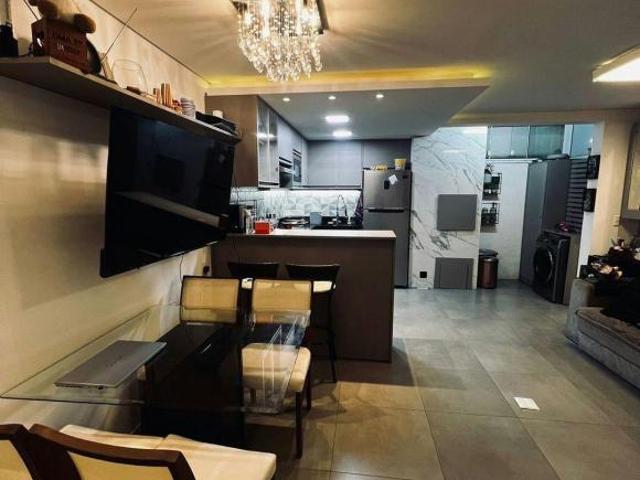 Casa à venda em Jardim Carvalho com 78 m², 2 quartos, 1 vaga