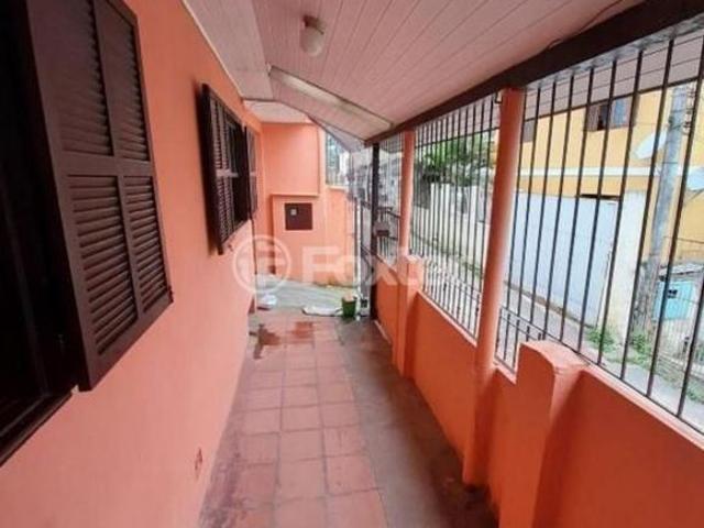 Casa à venda em Jardim Carvalho com 99 m², 2 quartos, 2 vagas