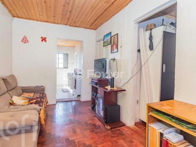 Casa à venda em Jardim Carvalho com 109 m², 5 quartos, 2 vagas
