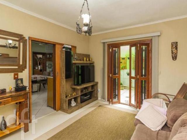 Casa à venda em Jardim Carvalho com 190 m², 3 quartos, 3 vagas
