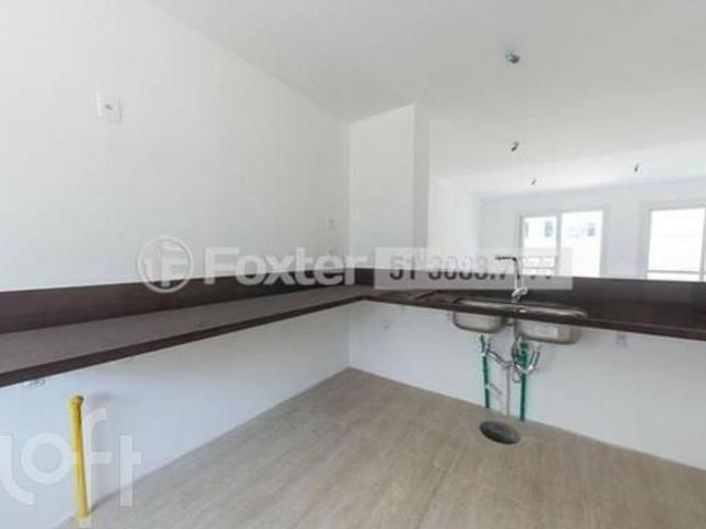 Casa à venda em Jardim Carvalho com 199 m², 3 quartos, 3 suítes, 2 vagas